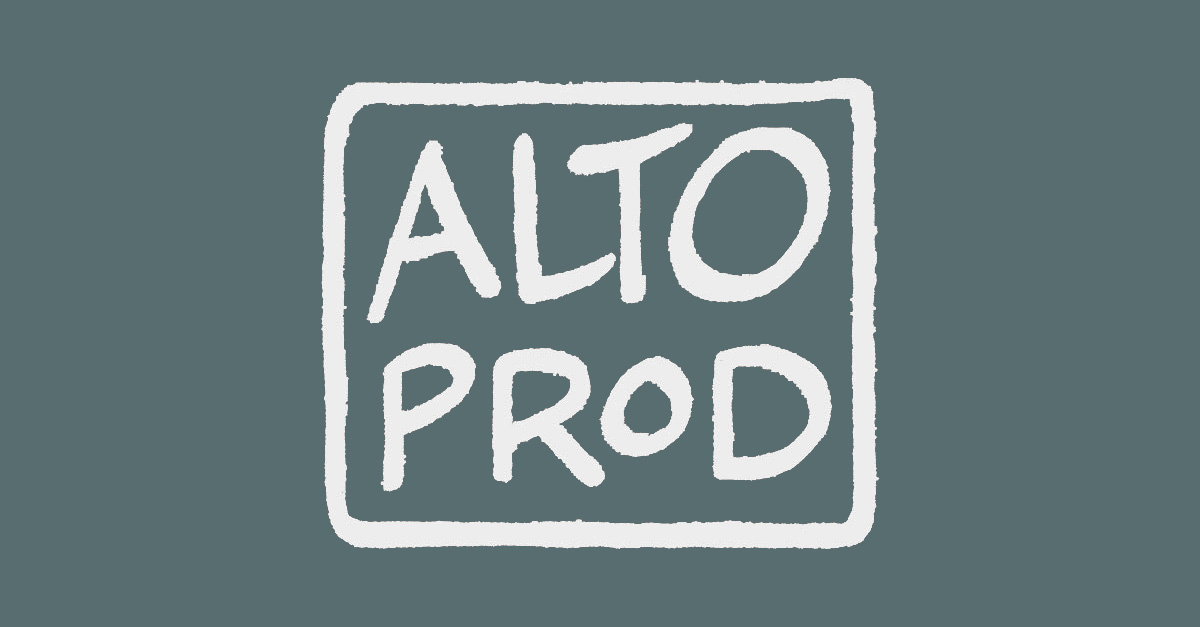 AltoProd